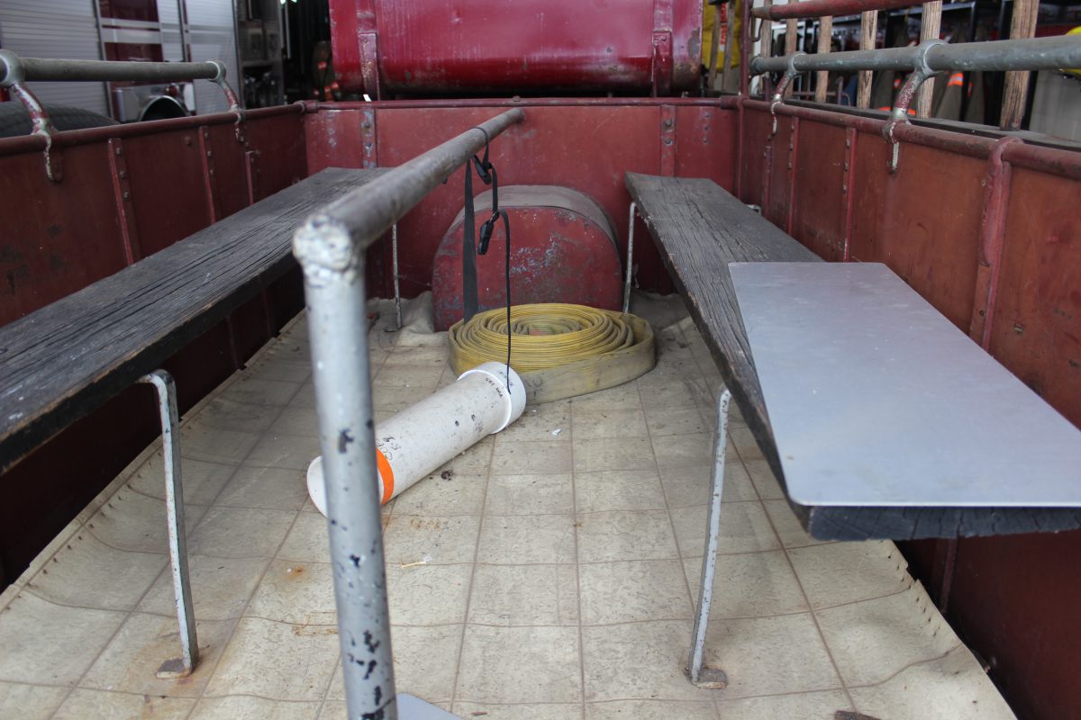 Goldsboro Fire Department – Committed to Life Safety