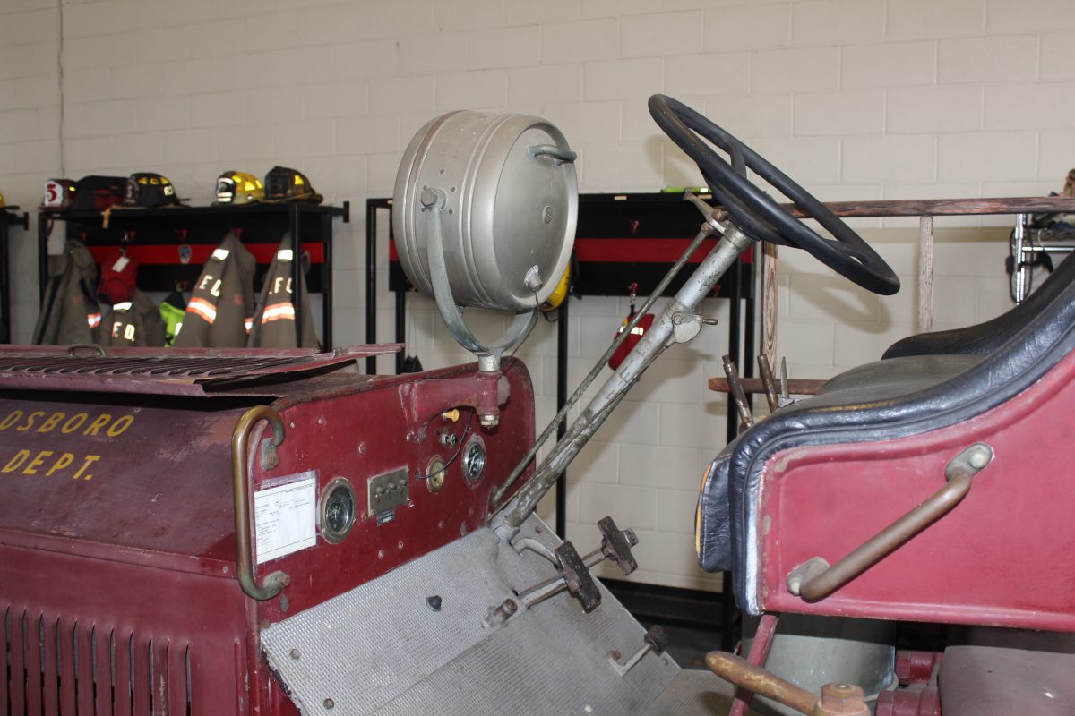 Goldsboro Fire Department – Committed to Life Safety