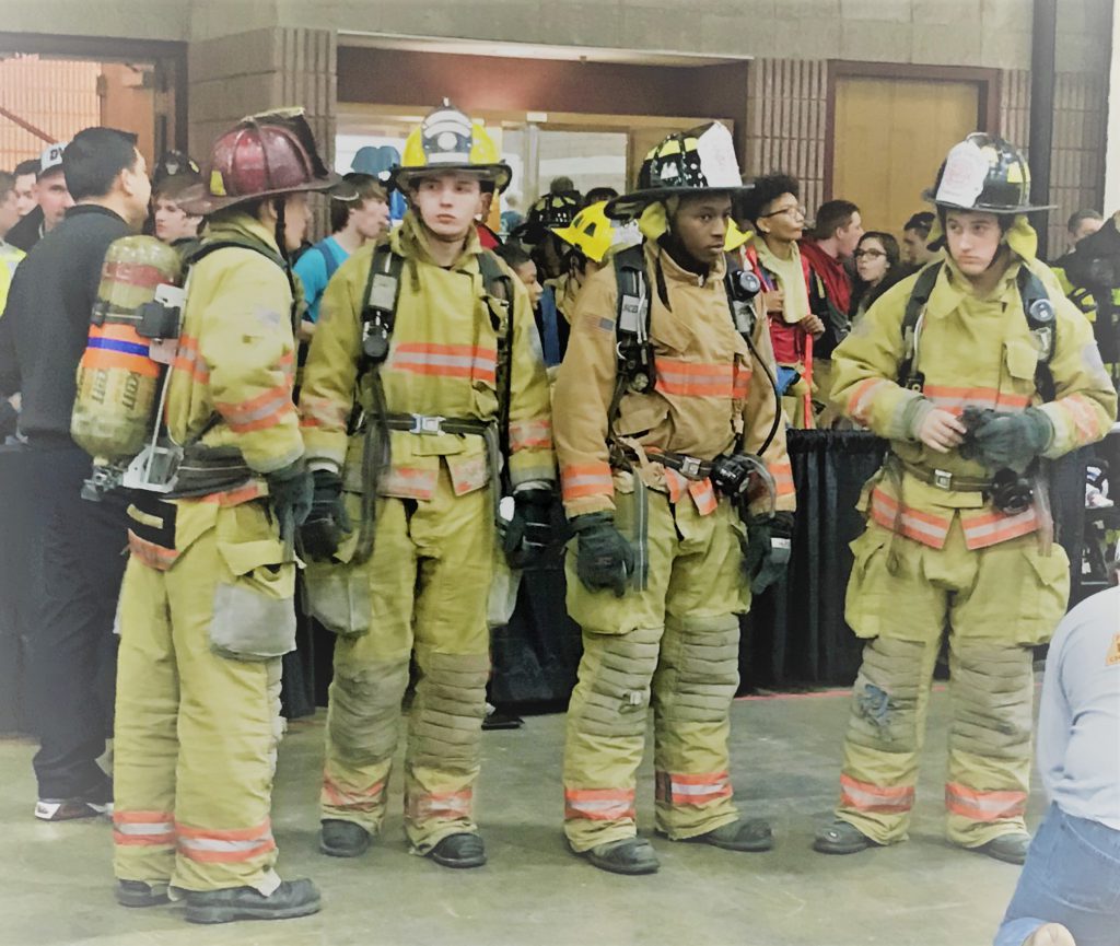 Programs – Goldsboro Fire Department